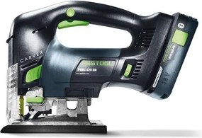 Aku přímočará pila Festool PSBC 420 HPC 4,0 EBI-Plus CARVEX (576532)