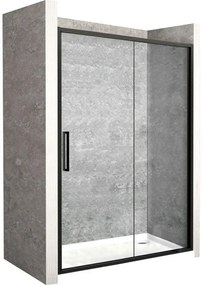 Rea Rapid Slide sprchové dveře 150 cm posuvné REAK6405