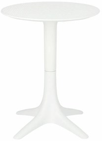 Intesi Stůl Bloom bílý60cm