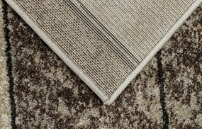 UNICORN CARPETS Kusový koberec PHOENIX 3024 - 0744 ROZMĚR: 133x190 cm