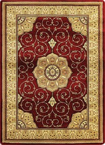 Berfin Dywany Kusový koberec Adora 5792 V (Vizon) ROZMĚR: 160x220