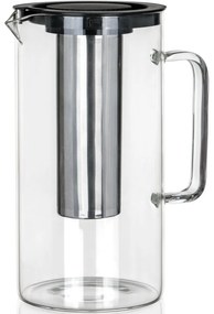 Banquet Džbán skleněný Suna 2,5 l