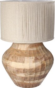 Stolní lampa Kora 40x65 cm