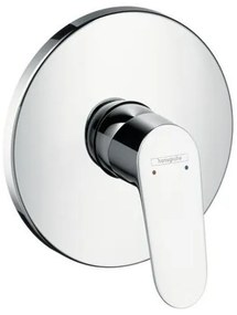 Hansgrohe Focus Baterie sprchová podomítková, bez tělesa 31965000