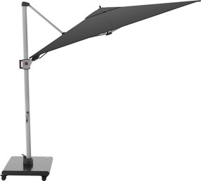 Knirps HYPERION 330 x 240 cm DARK GREY