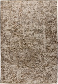 Obsession, Kusový koberec Bella 239 Cream, 80x150, béžová, chodba / předsíň