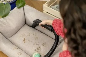 Kärcher SE 4 Plus / Tepovač / 1400W / 4 L / Mokré a suché vysávání