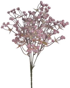 gypsophila trs - růžová
