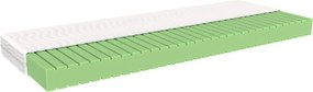 Benlemi Dětská pěnová matrace ADAPTIC s 5 zónovým systémem Zvolte rozměr: 80x150 cm
