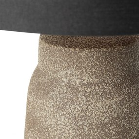 Stolní lampa Tellus II 51 cm