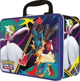 Pokémon TCG: Collectors Chest 2025