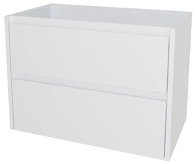 Mereo Mereo, Opto, koupelnová skříňka 81 cm, Multidecor, CN991SBIAA