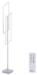 Paul Neuhaus | Paul Neuhaus 819-55 - LED Stmívatelná stojací lampa INIGO 2xLED/20W/230V + DO | W1731