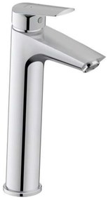 Duravit DuraStyle Basic - Umyvadlová baterie, chrom N11030002010