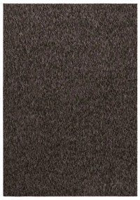 Ayyildiz Kusový koberec NIZZA 1800, Hnědá Rozměr koberce: 200 x 290 cm