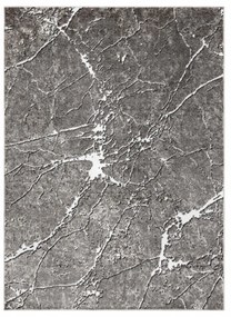 Kusový koberec Janra šedobéžový 120x170cm