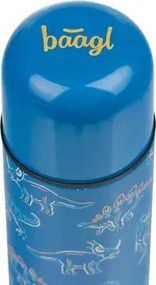 BAAGL Termoláhev Dino 550 ml