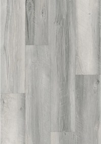 Mexen Portland  vinylové panely 1240 x 182 mm SPC 6,5 mm, podložka IXPE 1,5 mm, 4 V-drážka, Ořech