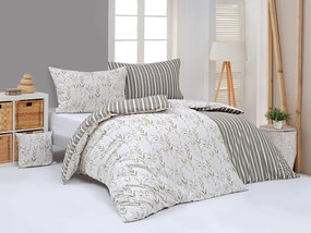 Matějovský povlečení Herbana Bavlna deluxe 140x200+70x90