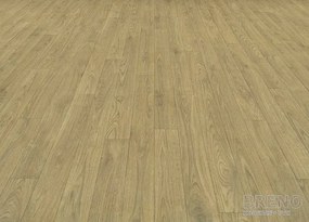 Breno PVC AMBIENT Meadow Oak 239M - dřevo s béžovým podtónem, šíře 200 cm