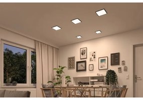Paulmann 93101 - LED/13W IP44 Koup podhledové svítidlo AREO 230V
