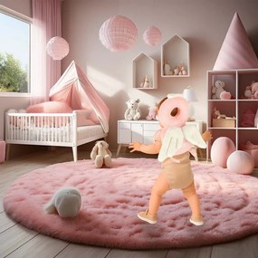 Creative Corner Polštářek na ochranu hlavy pro učení se chůze s batohem Bezpečnostní anděl při pádu