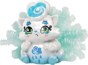 MATTEL Cloudees mini zvířátko v obláčku s překvapením / od 4 let