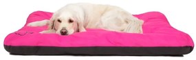 Matrace pro psa ECO R3 růžová