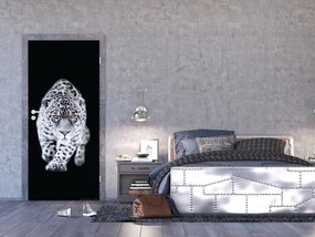 Vliesová fototapeta na zed' Levhart | 202 x 90 cm | DFTNV2897