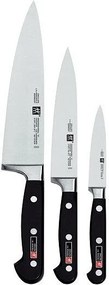 Sada nožů Professional S 3 díly