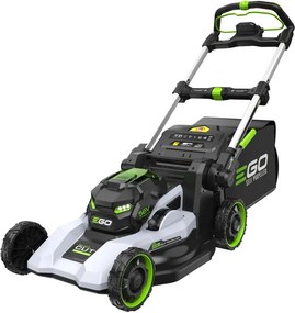EGO AKU sekačka s pojezdem LM2236E-SP - sada