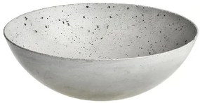 Gravelli designové mísy concrete Bowl Classic Small