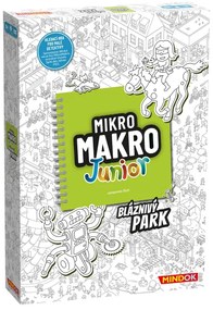 MikroMakro Junior