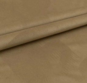 Rozkládací oboustranná sedací souprava do L SILVIANO 230x140 cm, béžová
