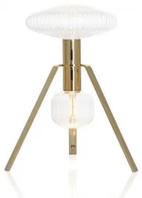 Cipher, Table Lamp s Lasvit