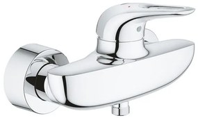 Grohe Eurostyle 2015 Baterie sprchová, s omezovačem teplot 33590003