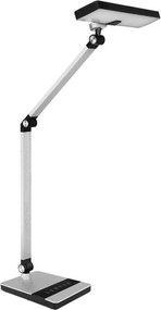 XXXLutz STOLNÍ LED LAMPA, 40/27/82 cm Globo - Online Only svítidla - 007326109601