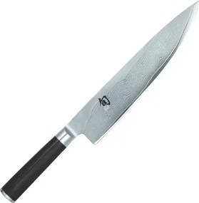 Kai SHUN CLASSIC 25,5 cm / Kuchařský nůž / Damašková ocel / VG-MAX jád