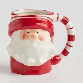 Butlers HOME & YOU Hrnek Santa Claus 550 ml
