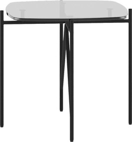 Prostoria designové konferenční stoly Tinker Low Table (50x50 cm)