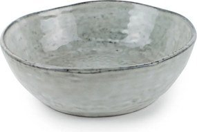 Zelená miska z kameniny 370 ml Artisan – Salt&amp;Pepper