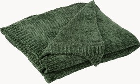 Žinylkový pléd Fluffy