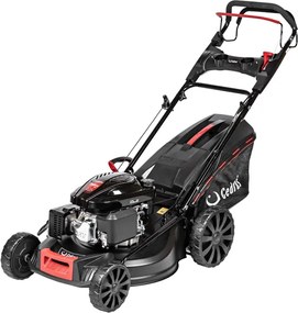 Hahn & Sohn Cedrus Benzínová sekačka s pojezdem HP16111