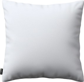 Kinga - potah na polštář jednoduchý barva bílá