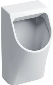 Geberit Smyle pisoár závěsný zadní odpad 500.254.01.1