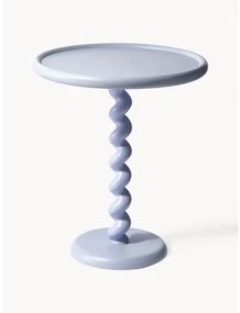 Kulatý odkládací stolek Twister