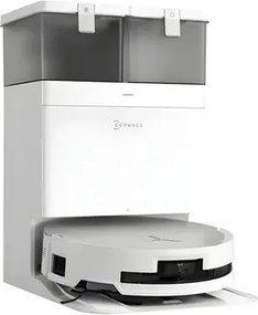 Ecovacs Deebot X8 OMNI černá (465377) / Robotický vysavač / 5200 mAh /