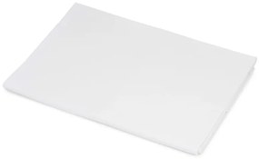 Dadka prostěradlo bavlněná plachta Bílá - 220x240 cm