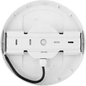 LED svítidlo Panlux KRUH MAXI IP65 25W 4000K PN31300079