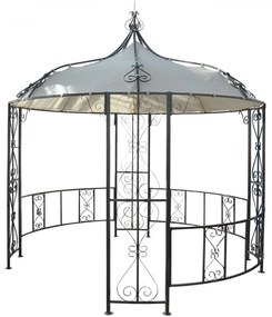 Zahradní pergola 3 x 3 m Almeria